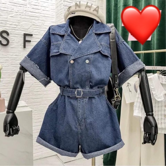 Jeans | One Piece Denim | Poshmark